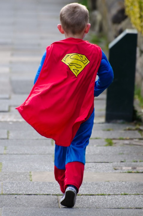 10 Ways to Be Your Child’s Hero – AdviserEdu / Educating