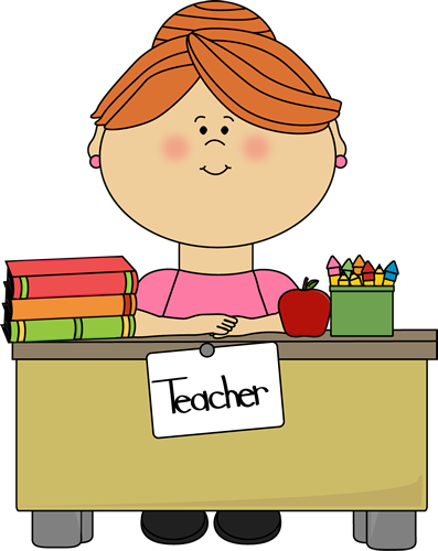20 Things You Never Thought You’d Say Until You Became a Teacher ...