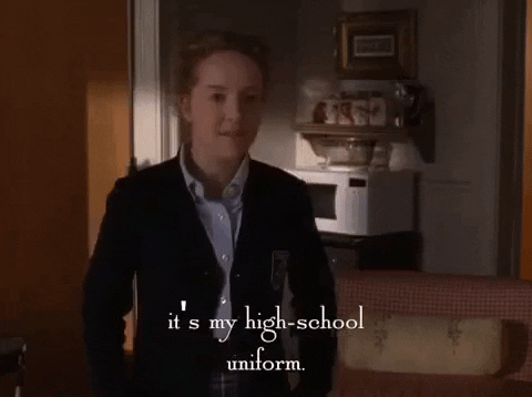 8 Important Facts about School Uniforms – Do you agree with them ...