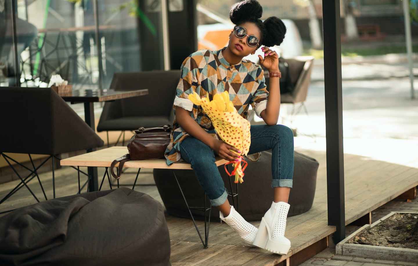 Teachers Should Be Allowed to Wear Jeans Every Day – part II ...